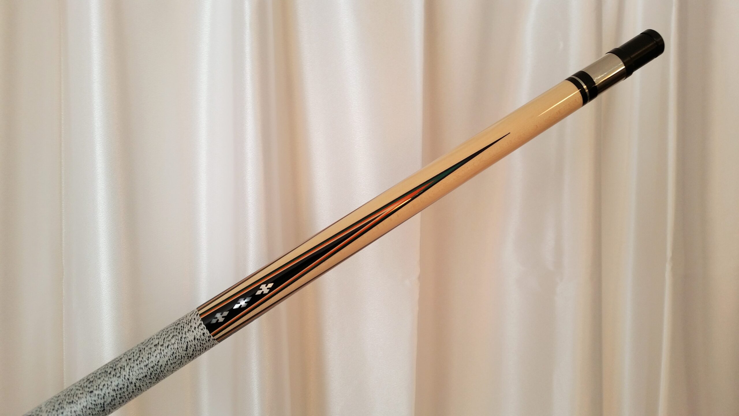 Brand new Adam Cue George Balabushka replica cs - 436 for sale.