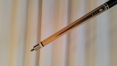 Frank Paradise replica Adam Cue # cs431 For Sale. Custom Wrap