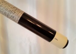 Tad Kohara Custom Pool Cue For Sale