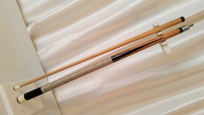 Schon STL 4 For Sale / New Wrap with Vintage Schon Collar Shaft.