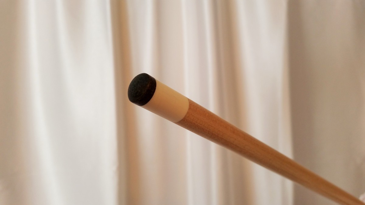 Predator 314 First Gen. Pool Cue Shaft For Sale