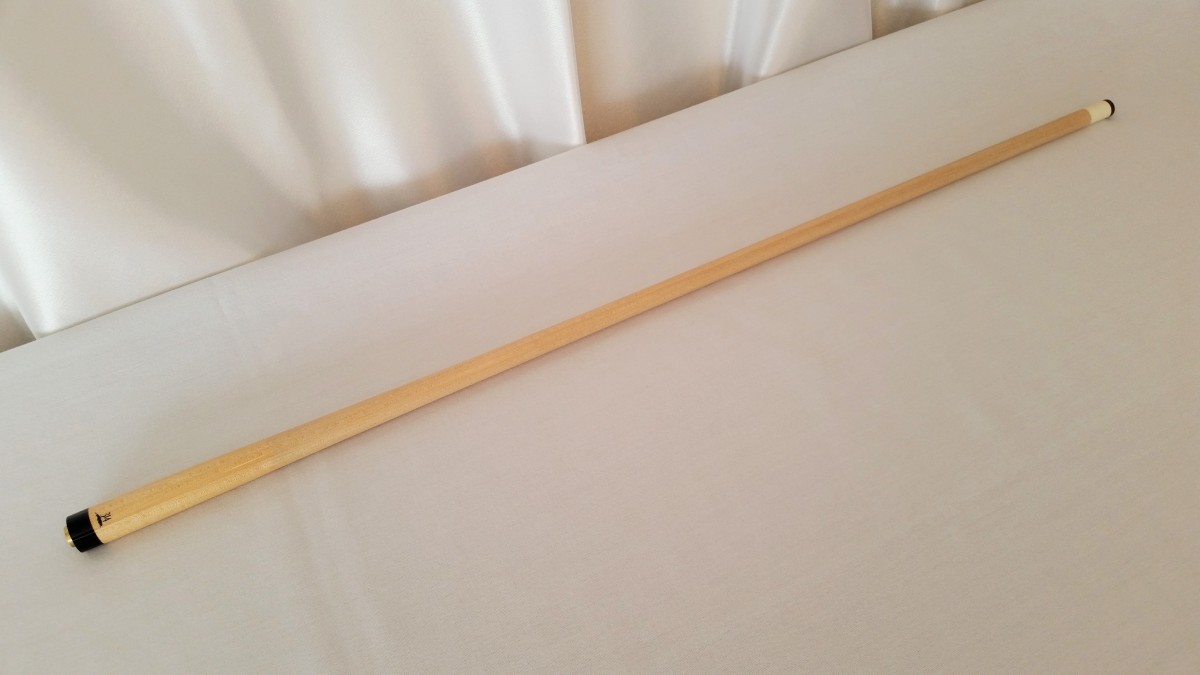 Predator 314 First Gen. Pool Cue Shaft For Sale