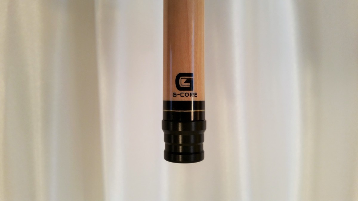 McDermott G-Core Shaft For Sale
