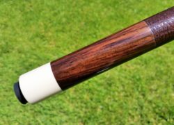 Josh Treadway Custom Pool Cue For Sale