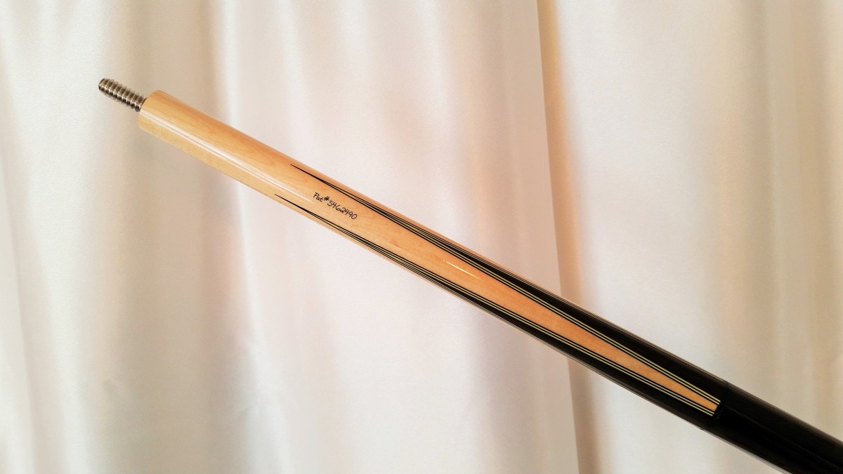 McDermott Stinger NG01 Jump/Break Cue For Sale