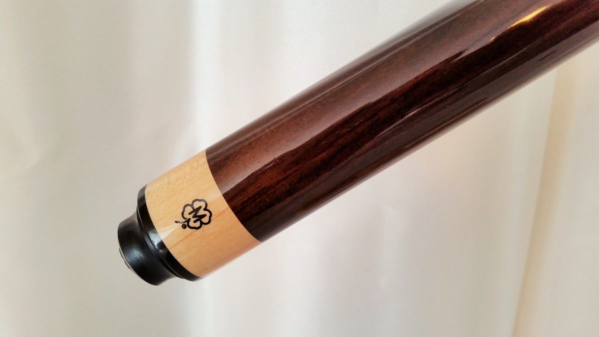 McDermott Stinger NG01 Jump/Break Cue For Sale