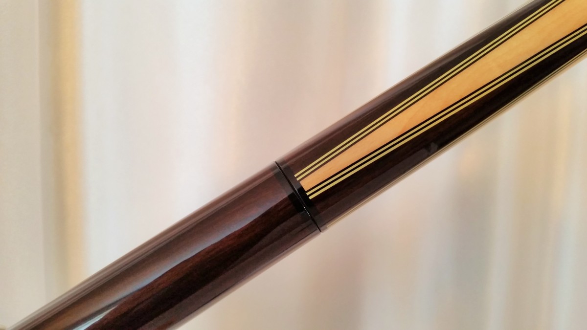 McDermott Stinger NG01 Jump/Break Cue For Sale