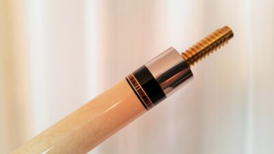 Rick Howard Custom Sneaky Pete Pool Cue Stick For Sale