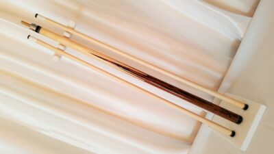 Rick Howard Custom Sneaky Pete Pool Cue Stick For Sale