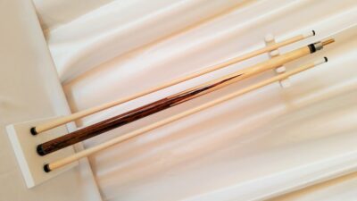 Rick Howard Custom Sneaky Pete Pool Cue Stick For Sale