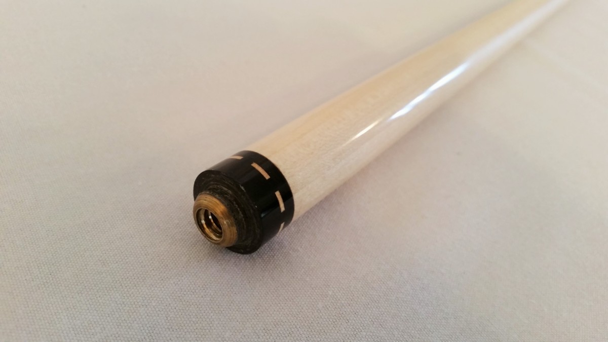 Restored Runde Era Schon Shaft