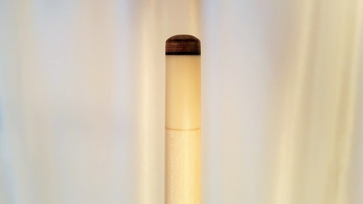 Restored Runde Era Schon Shaft