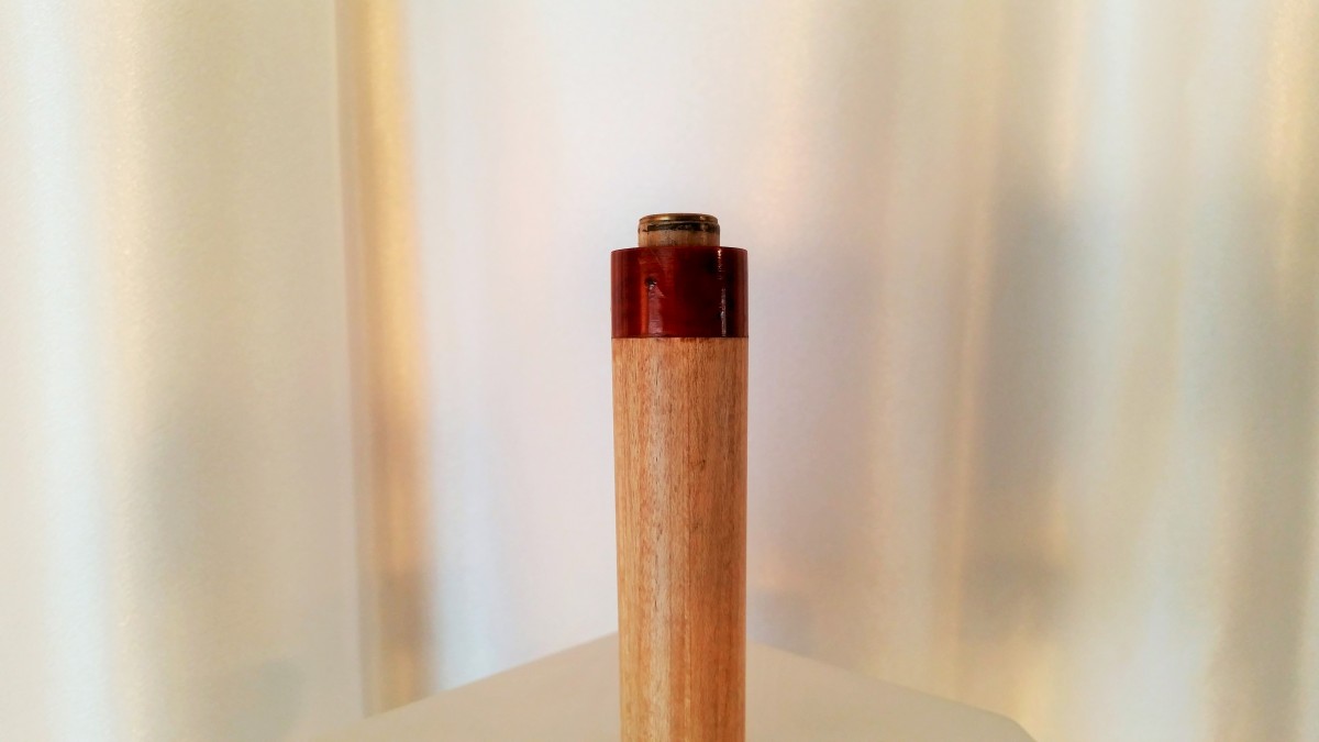 OB 1 5/16-14 Big Pin Shaft For Sale