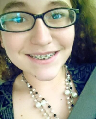 April Larson Interview 20 Questions With April Larson