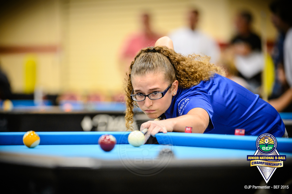 April Larson Interview 20 Questions With April Larson