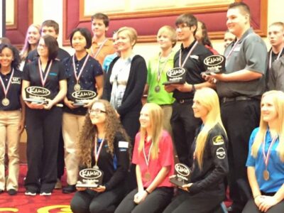 April Larson Interview 20 Questions With April Larson