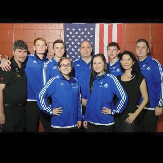 April Larson Interview 20 Questions With April Larson