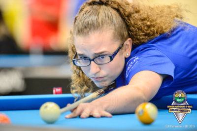 April Larson Interview 20 Questions With April Larson