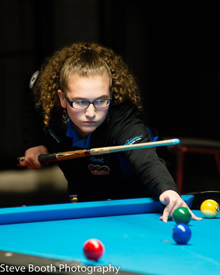 April Larson Interview 20 Questions With April Larson