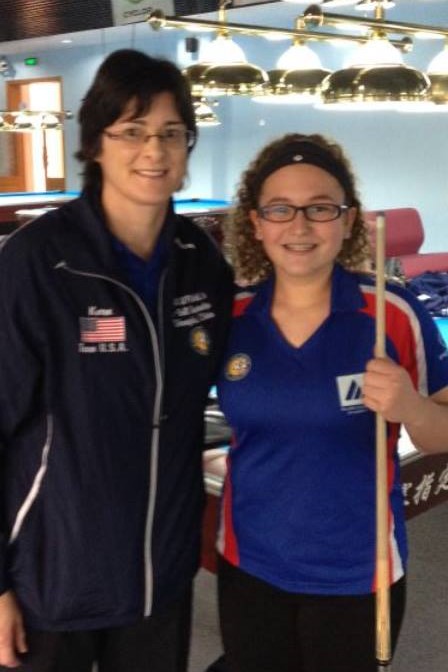 April Larson Interview 20 Questions With April Larson