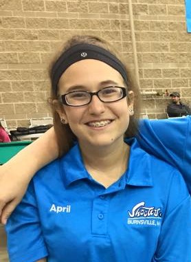 April Larson Interview 20 Questions With April Larson