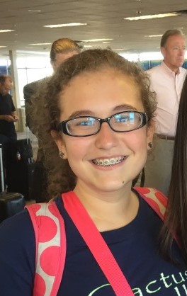 April Larson Interview 20 Questions With April Larson