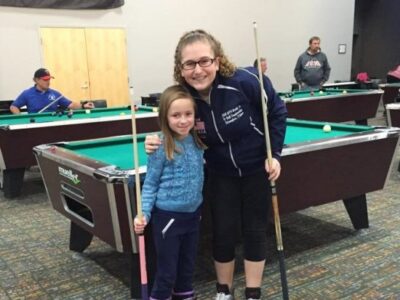 April Larson Interview 20 Questions With April Larson