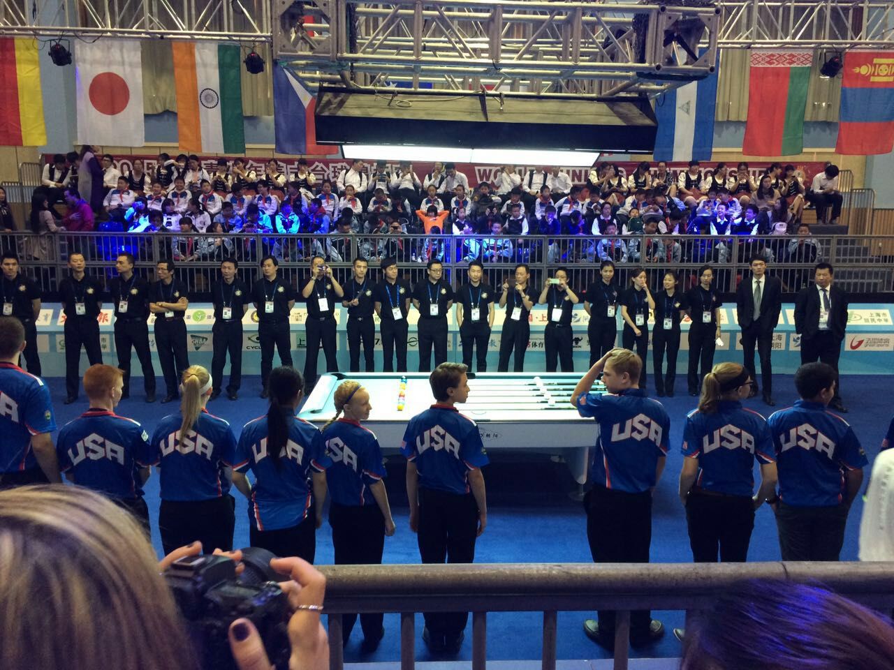 April Larson Interview 20 Questions With April Larson