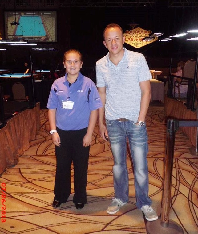 April Larson Interview 20 Questions With April Larson