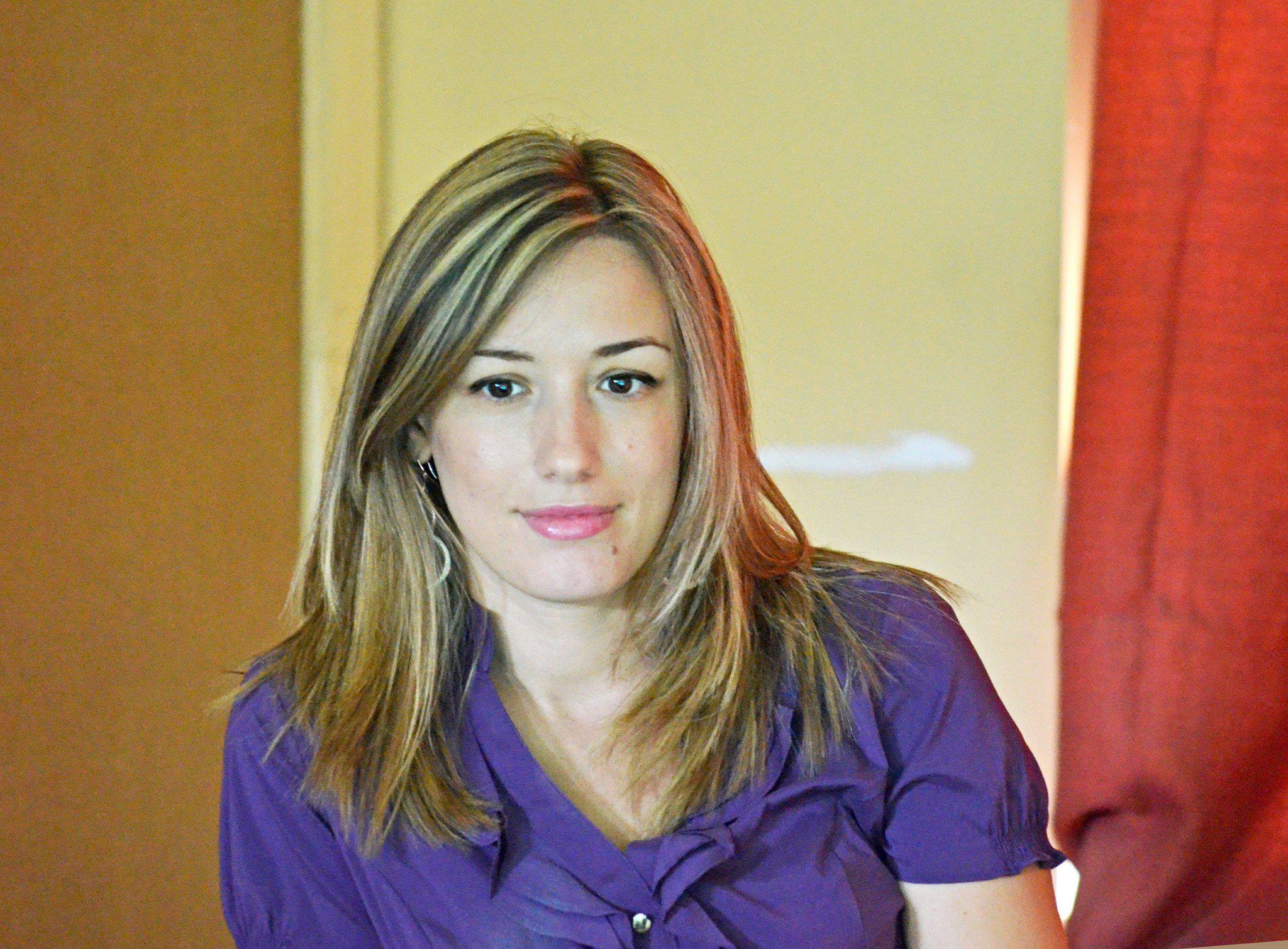 Borana Andoni Interview 20 Questions With Borana Andoni