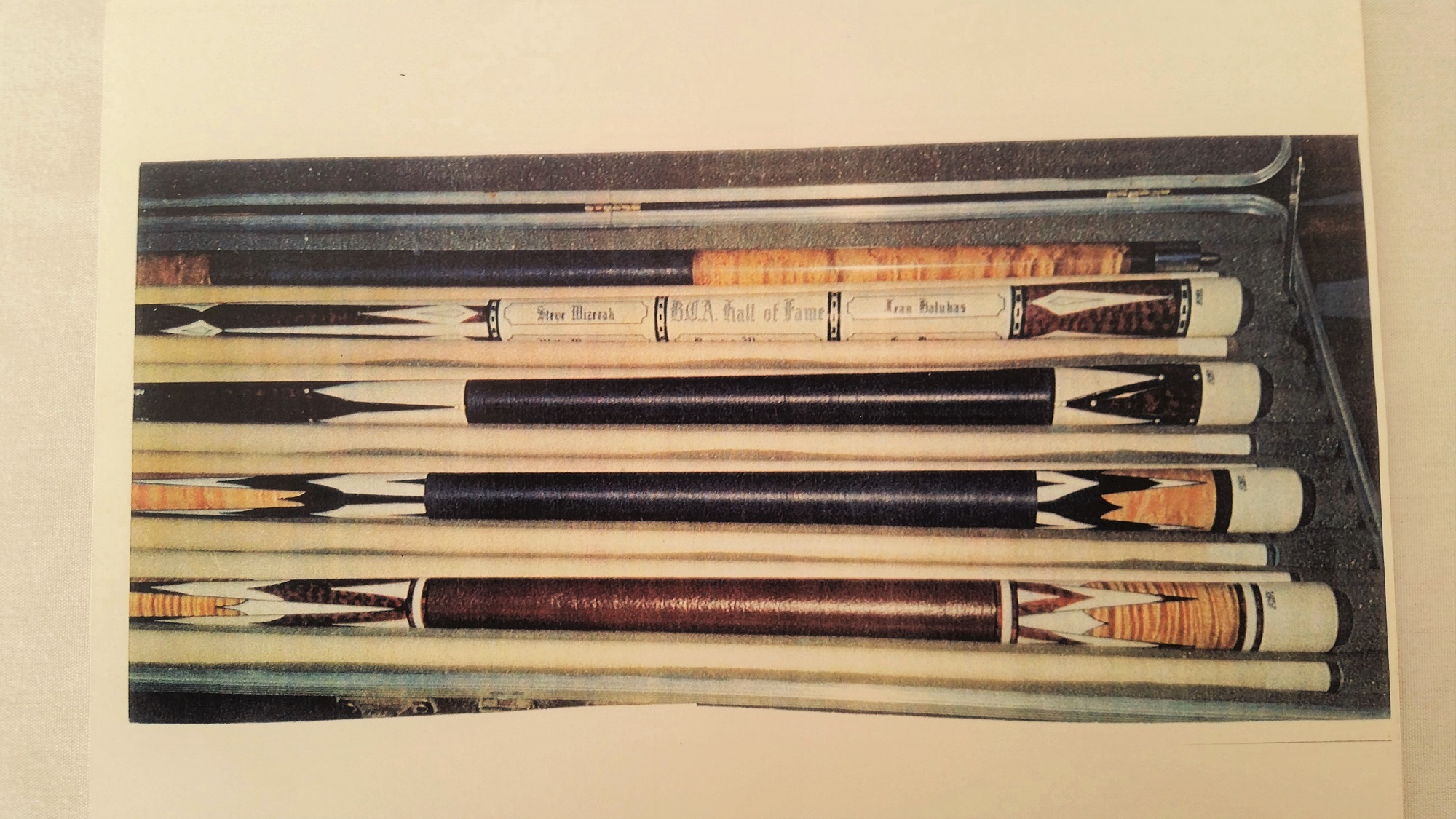 Slideshow of Catalogs