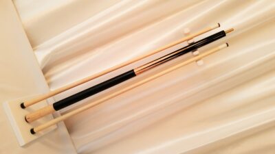 Rick Howard Custom Pool Cue Stick For Sale