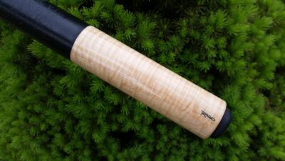 Rick Howard Custom Pool Cue Stick For Sale