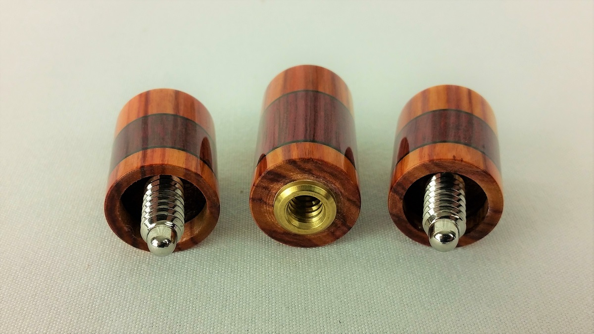 Custom Joint Protectors For Pool Cues For Sale Custom Orders