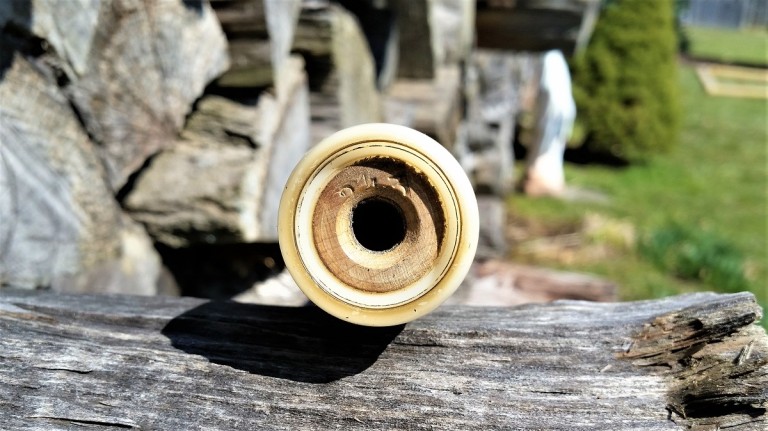 Tad Kohara Custom Pool Cue For Sale