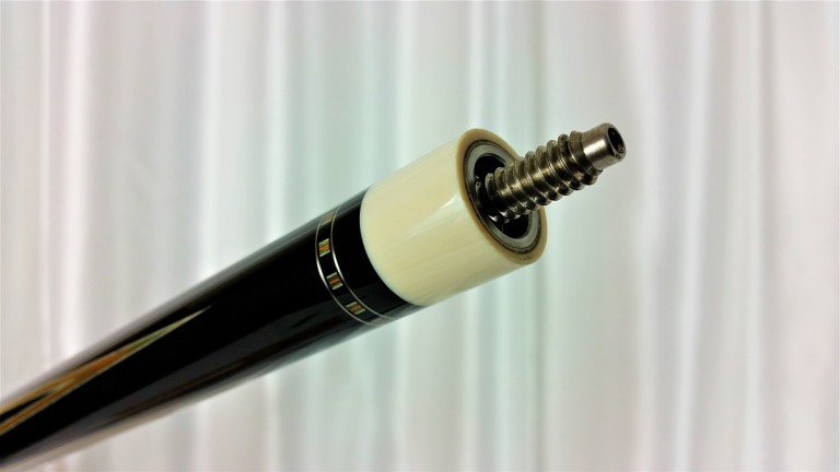 Josh Treadway Custom Pool Cue For Sale