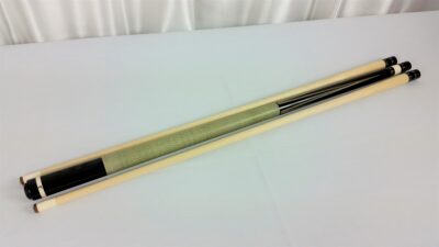 Josh Treadway Custom Pool Cue For Sale