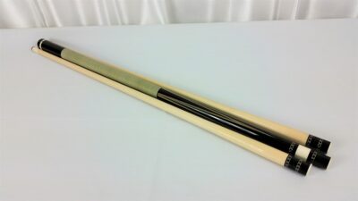 Josh Treadway Custom Pool Cue For Sale