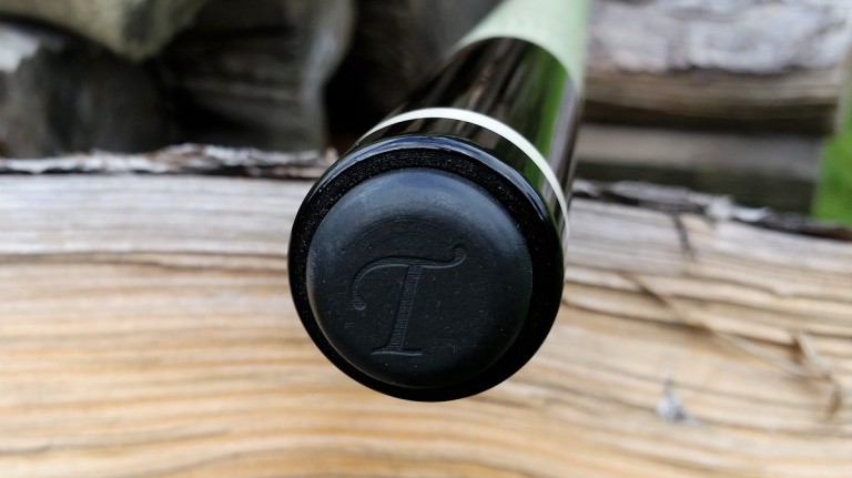 Josh Treadway Custom Pool Cue For Sale