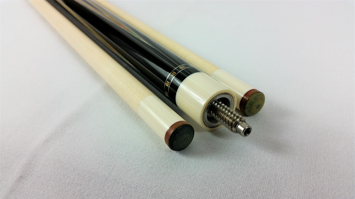 Josh Treadway Custom Pool Cue For Sale