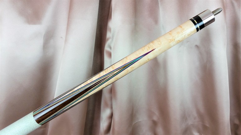 Blackcreek Custom Pool Cue For Sale