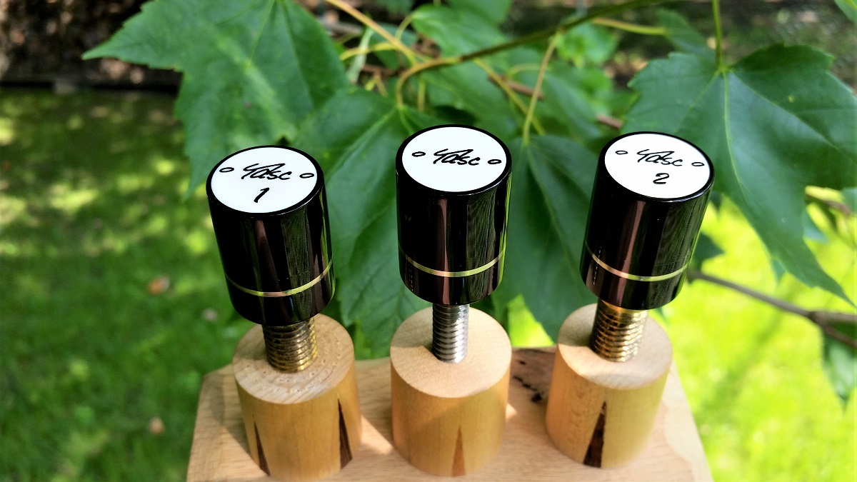 Custom Pool Cue Joint Protectors For Sale