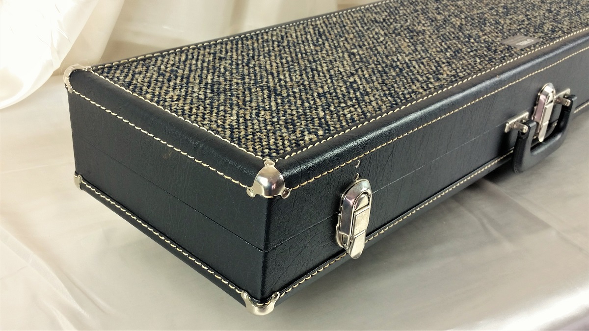 O'Neil 4x8 Custom Pool Cue Case For Sale