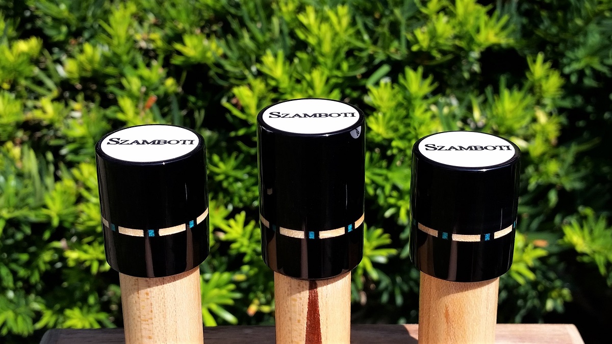 Szamboti Custom Joint Protectors For Sale