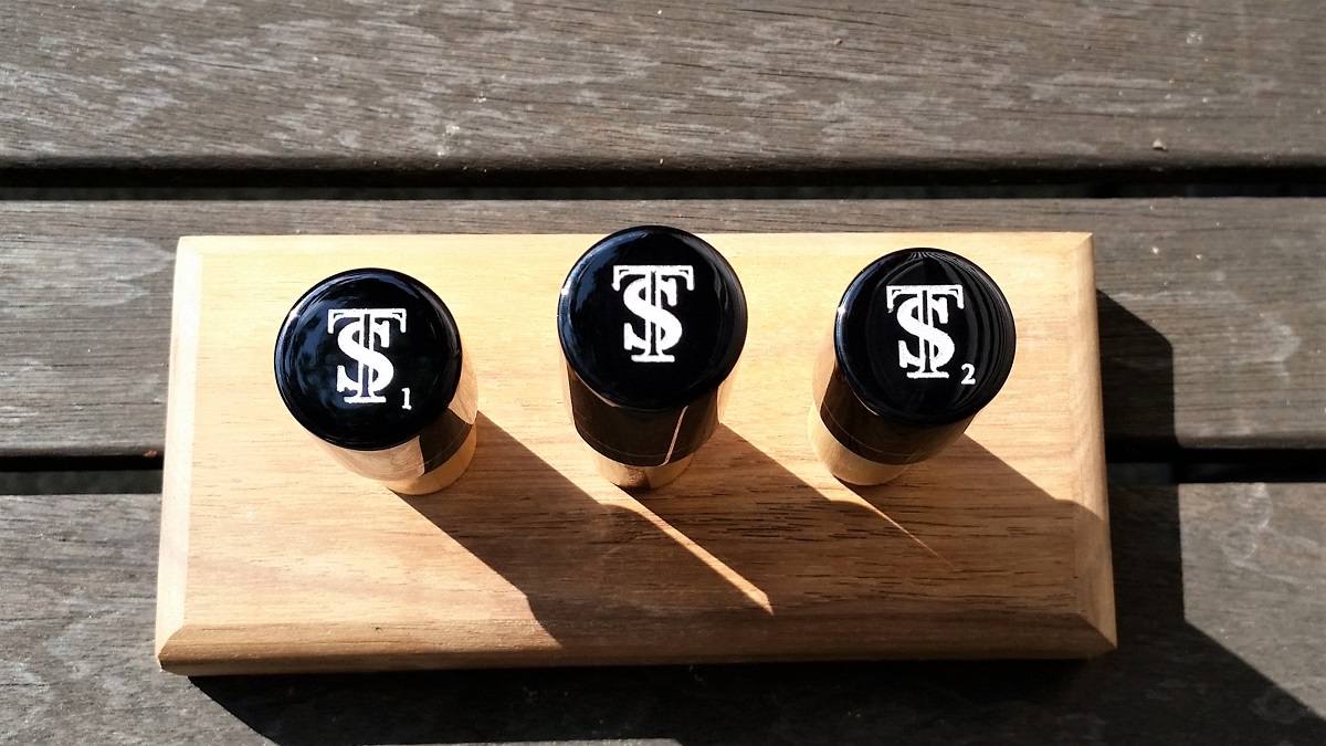 Custom Joint Protectors For Sale