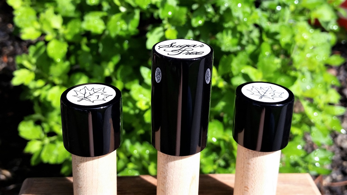 SugarTree Custom Joint Protectors For Sale