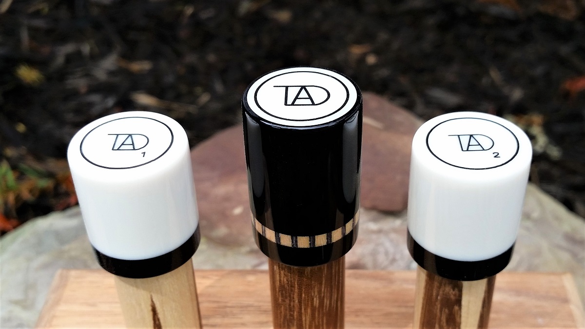 Tad Custom Joint Protectors For Sale