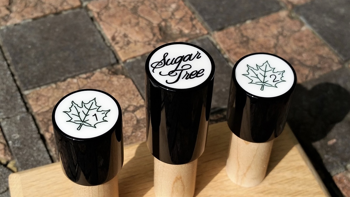 SugarTree Custom Joint Protectors For Sale