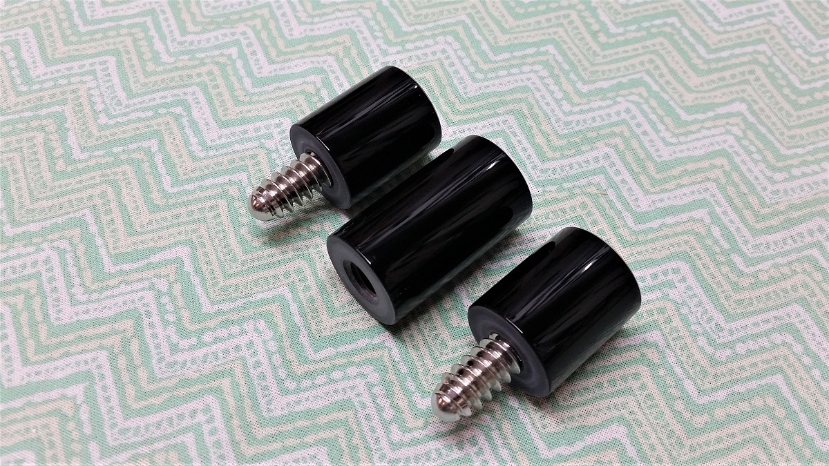 Sugar Tree Custom Pool Cue Joint Protectors For Sale