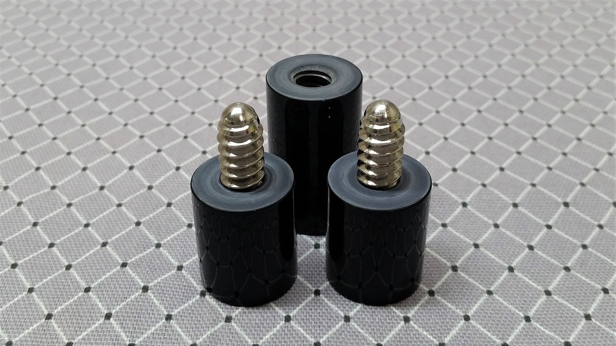 Sugar Tree Custom Pool Cue Joint Protectors For Sale